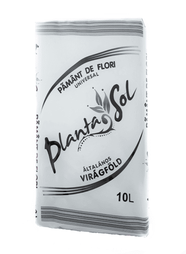 Pamant de flori universal Plantasol 10L – Gospodaruliacob